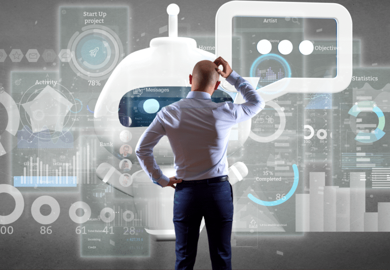 Como Se Manter Competitivo Em Um Mercado Robotizado? | Marketing Com ...